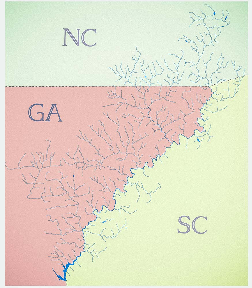 Chattooga River History: How It Became A Wild and Scenic River