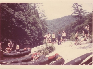 About Wildwater - Rafting & Zipline Canopy Tours Leader